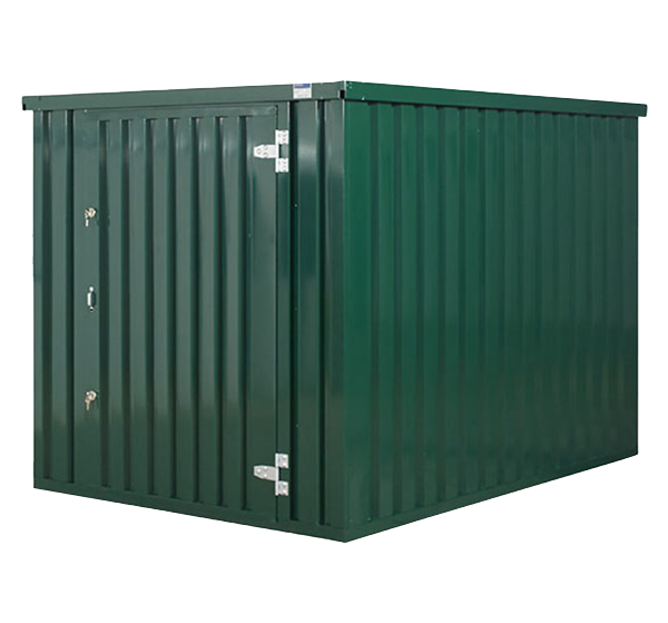 Shipping Containers to Hire near me - Wales Containers